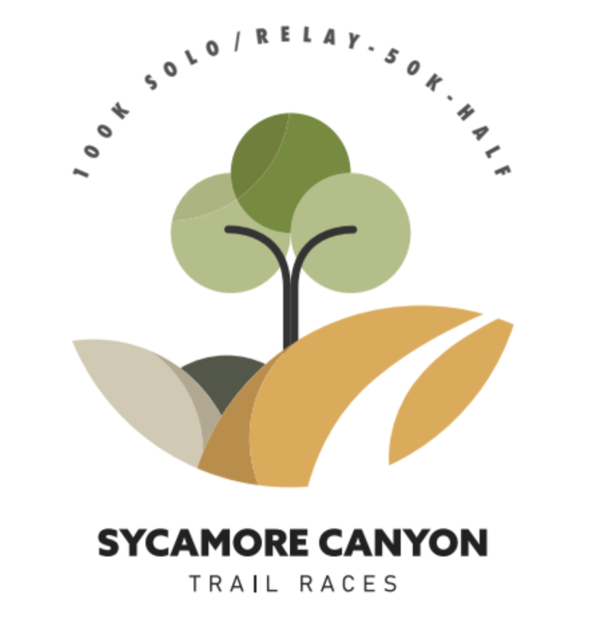 Sycamore Canyon | Half/50k/100k (solo&relay)